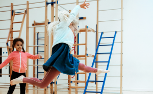 8 Ways to Shake Up Your Winter PE Lessons - Premier Education