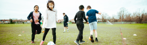 Why Kids Quit Sports and How to Prevent it - Premier Education