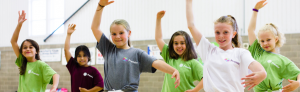 Why Kids Quit Sports and How to Prevent it - Premier Education