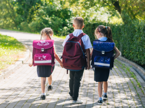 10 Ways to Prepare your Child for Starting Primary School