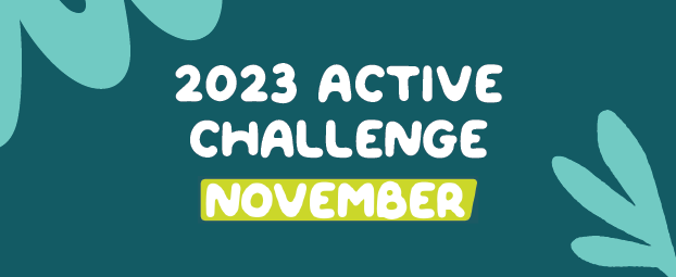 2023 Active Challenge for Kids - Premier Education
