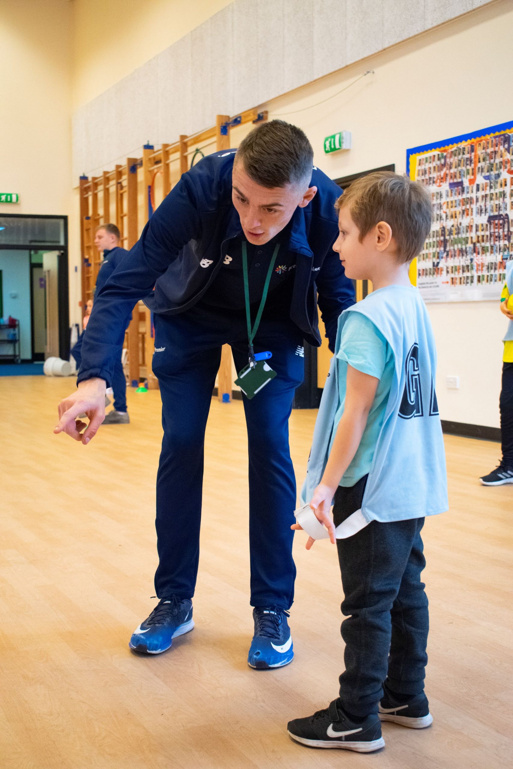 What are the characteristics of a good coach in sport - do I need to be ...