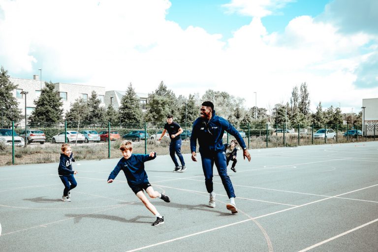 Find wraparound care in your school - Premier Education