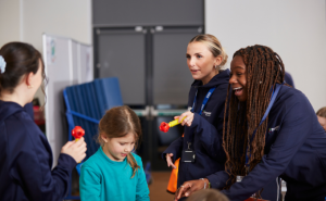 About Us - Premier Education