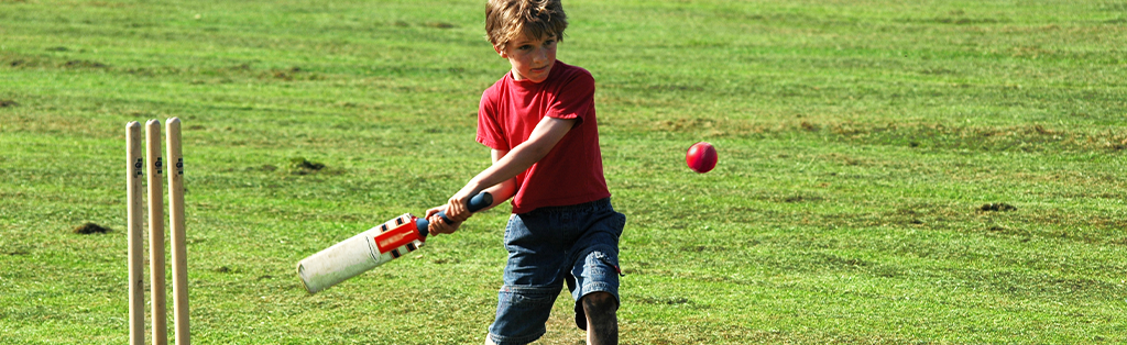 Cricket for Schools: How to Teach It in PE - Premier Education