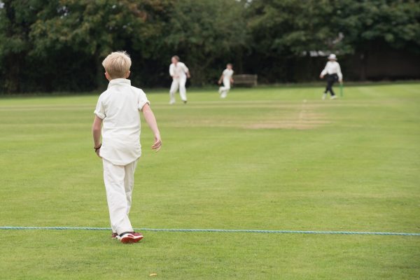 Cricket for Schools: How to Teach It in PE - Premier Education