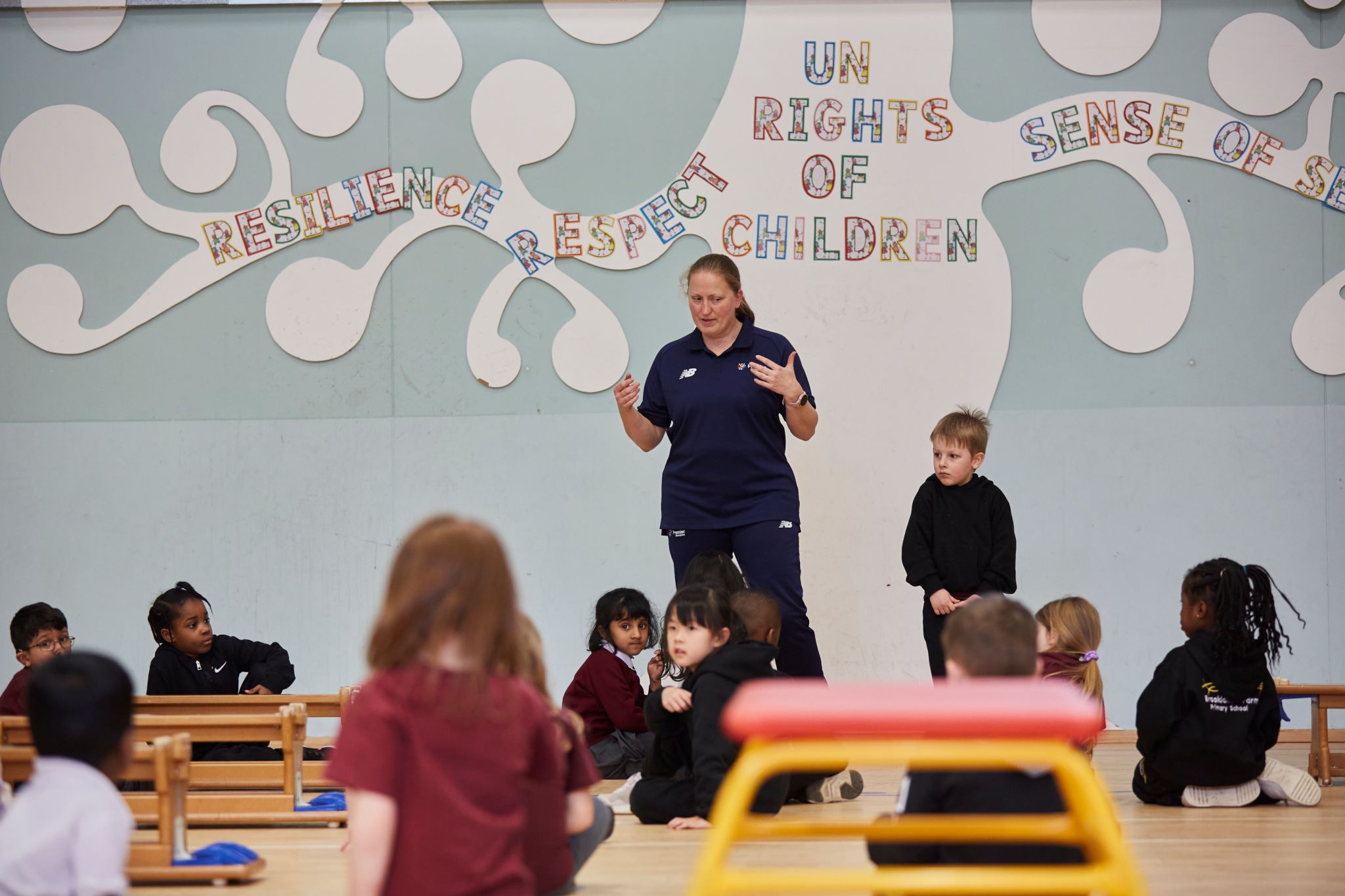 Smarter PE planning with the right resources - Premier Education
