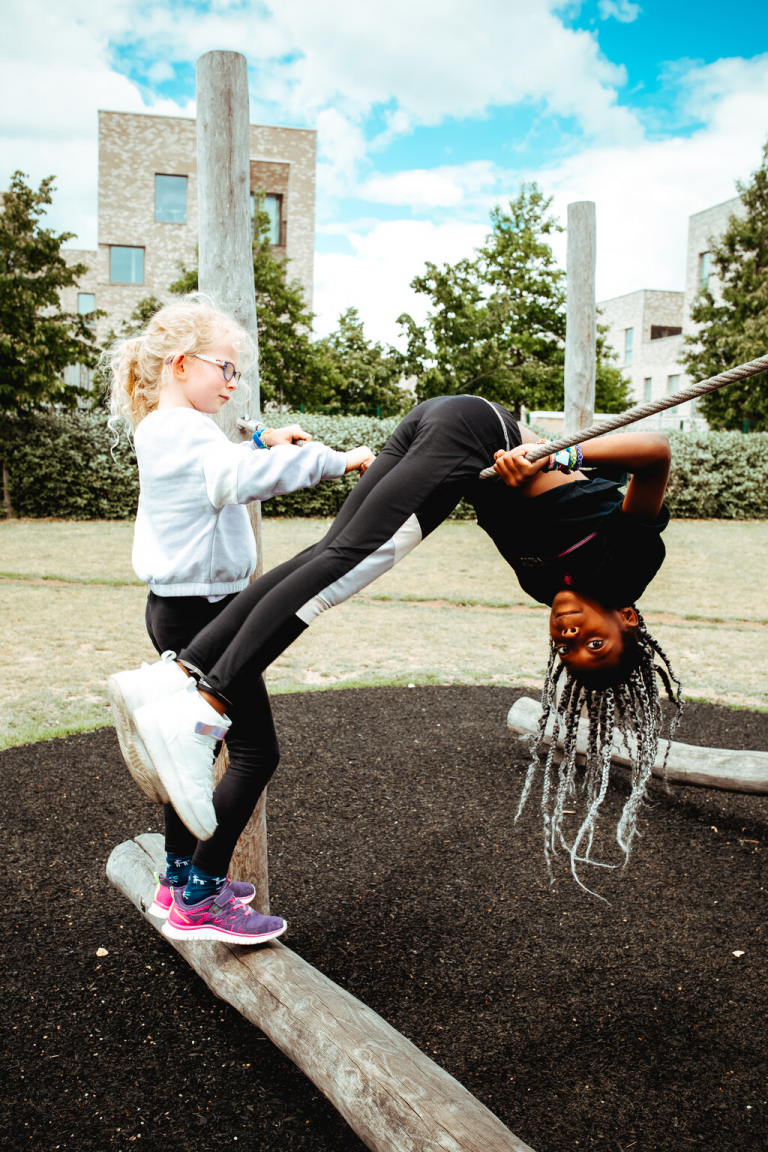 Is Your Sports Class Inclusive? - Premier Education