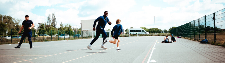 Is Your Sports Class Inclusive? - Premier Education
