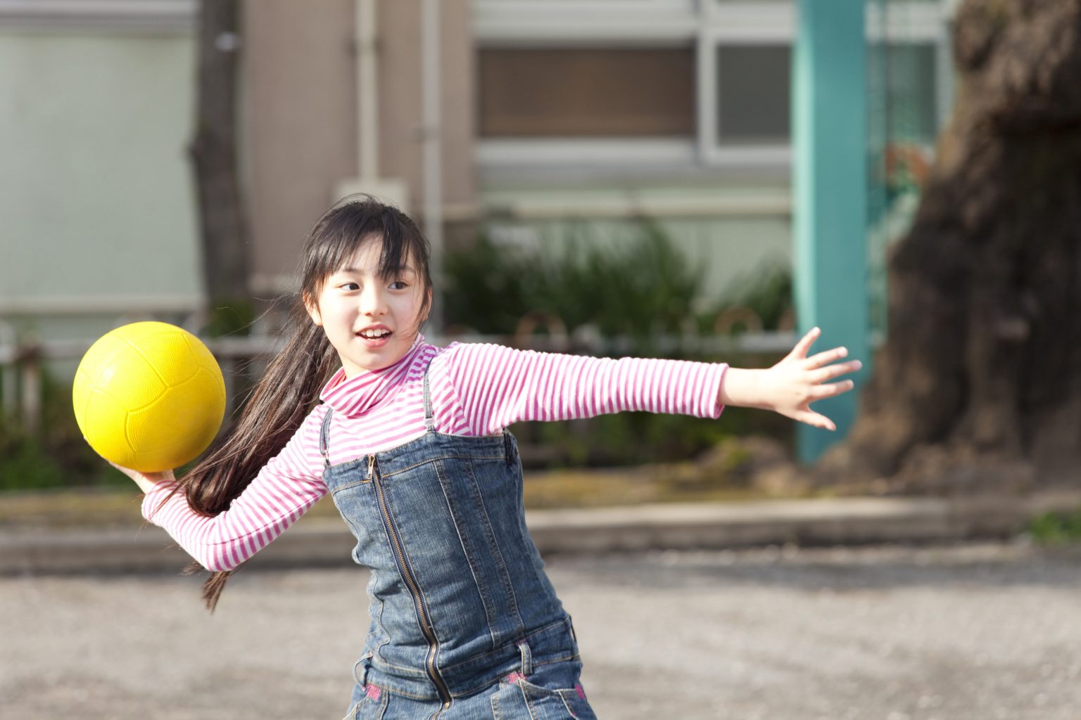 6 Dodgeball Games for Your PE Lessons - Premier Education