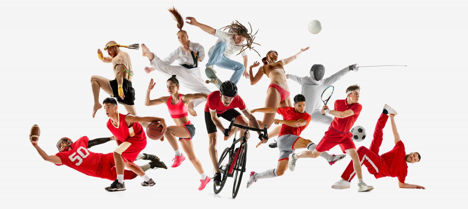 Weird and wonderful sports facts - Premier Education