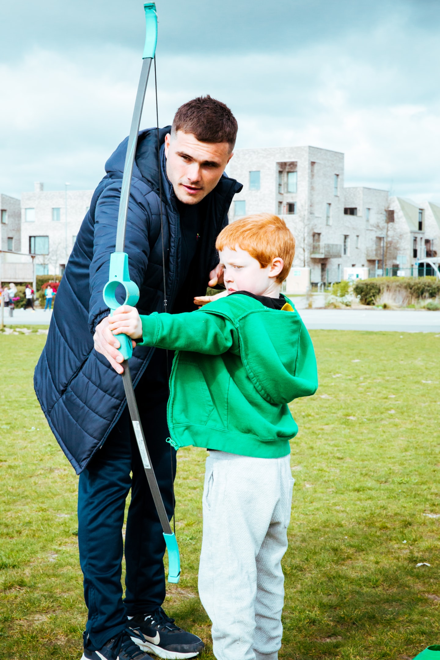 What Qualities do you Need to Become a Sports Coach?