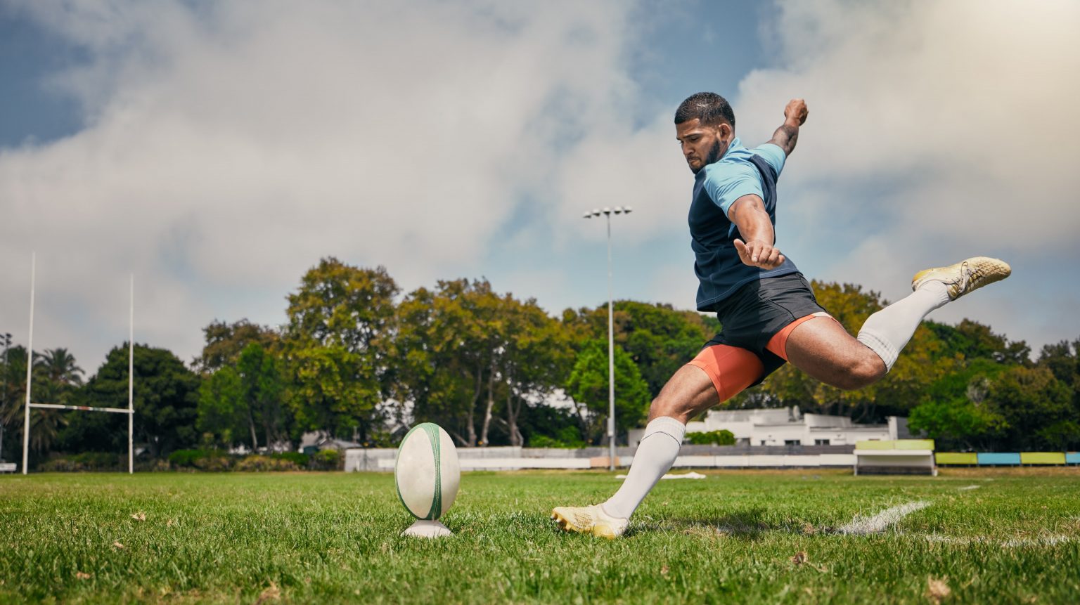 Weird and wonderful sports facts - Premier Education