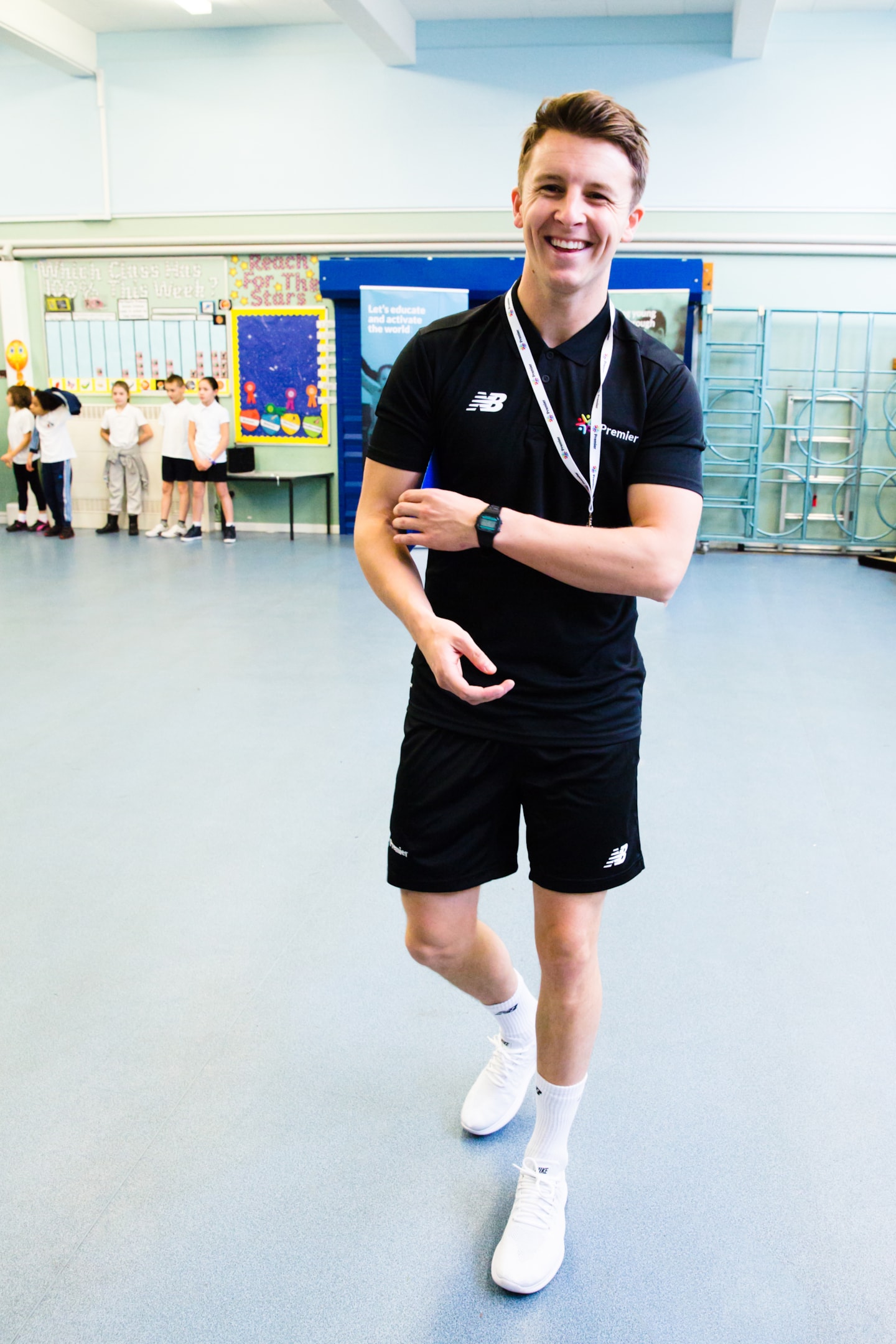 Effective Primary PE Planning: Essential Resources for Teachers
