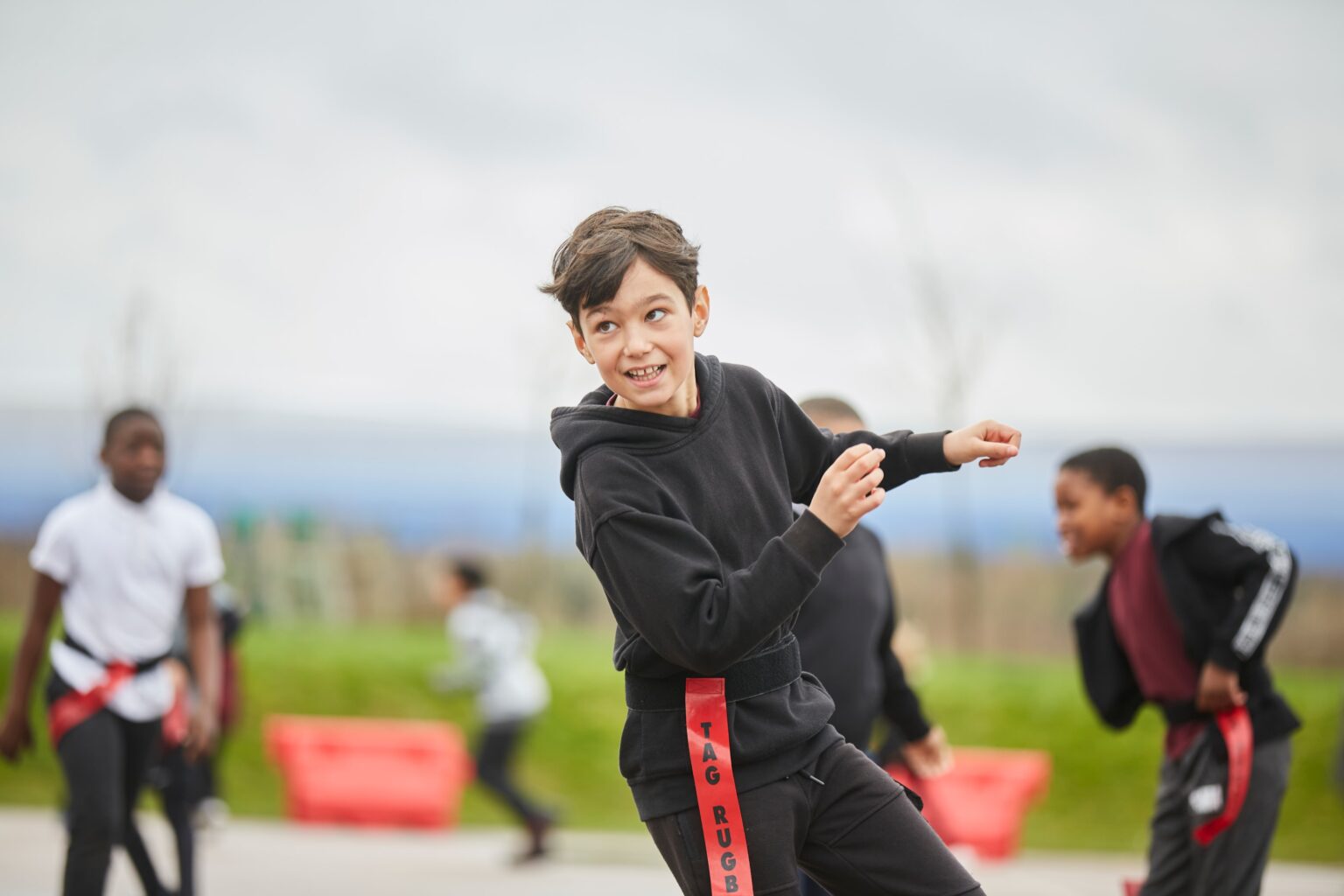The Ultimate List of Fun PE Games for Primary Schools - Premier Education