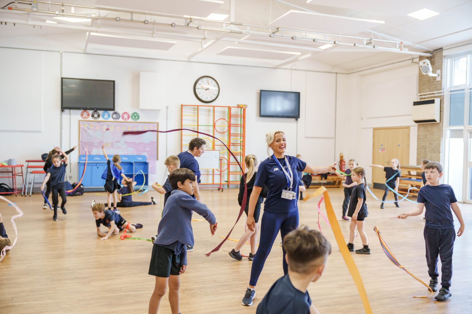 The Ultimate List of Fun PE Games for Primary Schools - Premier Education