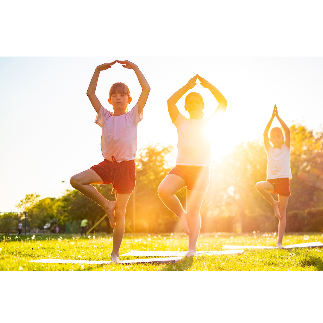 Fun summer solstice activities for children - Premier Education