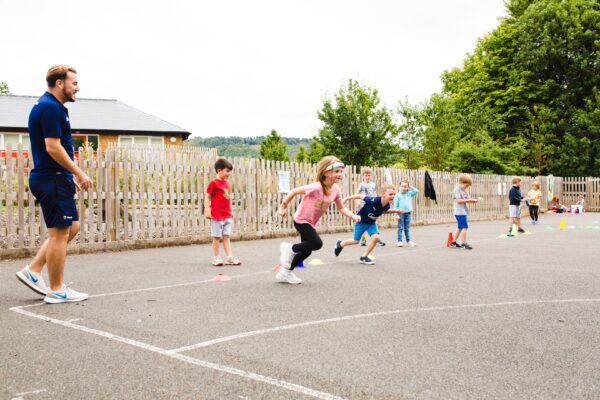 The Ultimate List of Fun PE Games for Primary Schools - Premier Education
