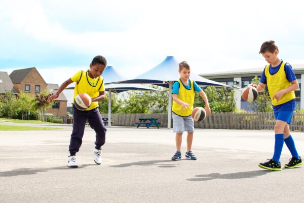 The Ultimate List of Fun PE Games for Primary Schools - Premier Education