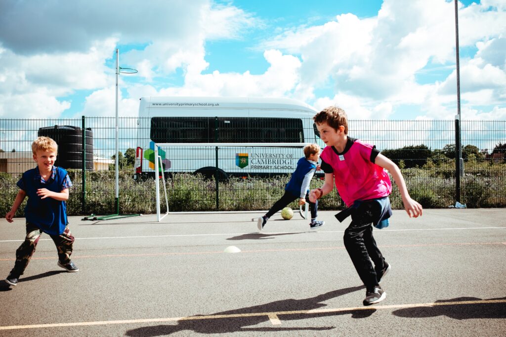 What is playwork, and why is it one of the fastest-growing jobs in the ...