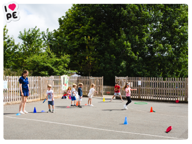 School Sports Days - Premier Education