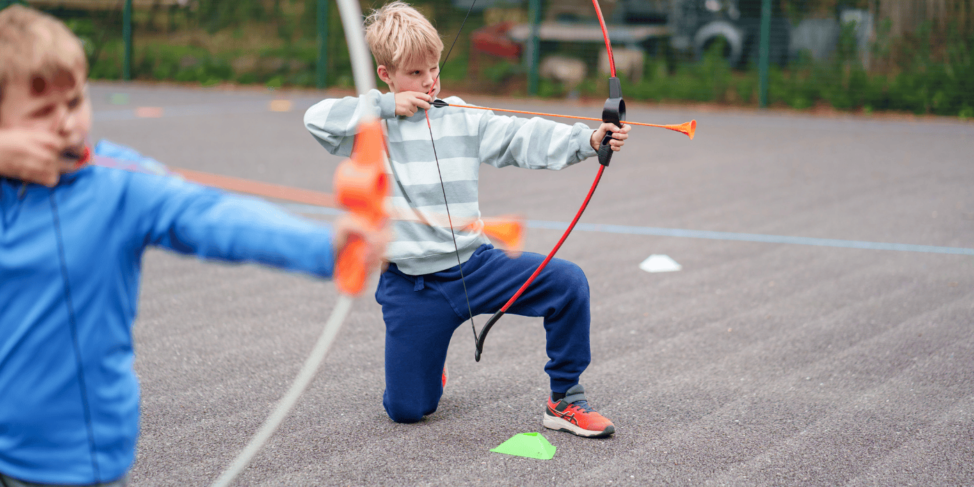 February Half Term Holiday Camps - Premier Education